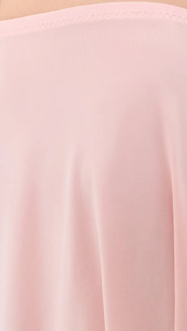 MAISON MARGIELA Asymmetrical Midi Skirt