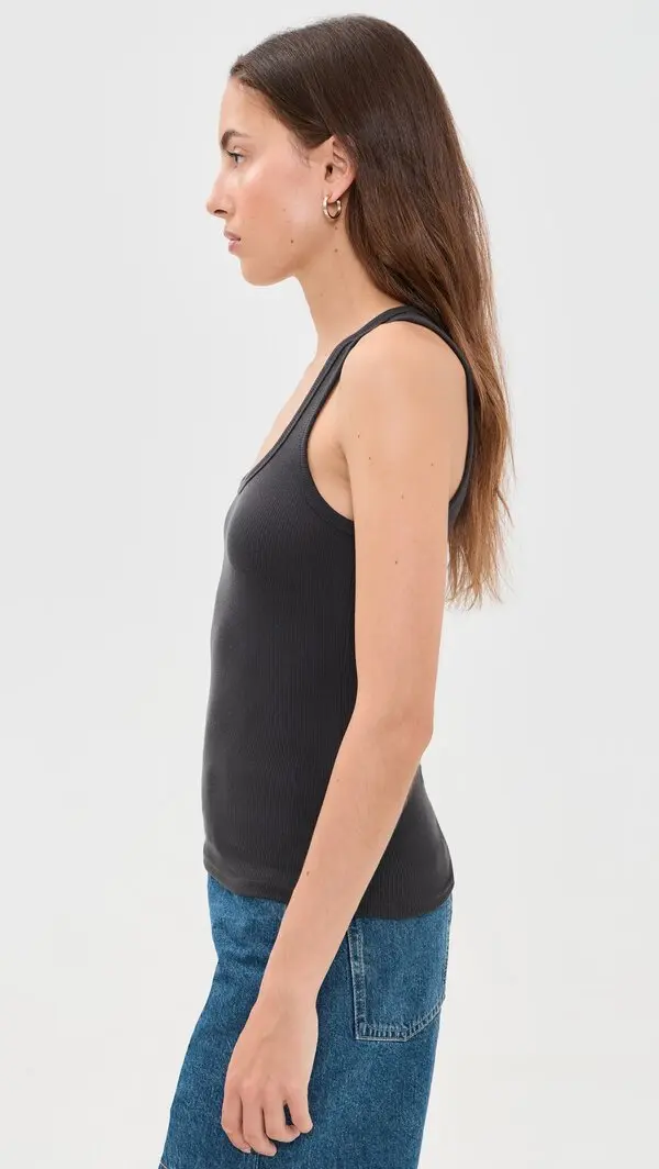 Faherty Brand Featherweight Freestyle Tank Top