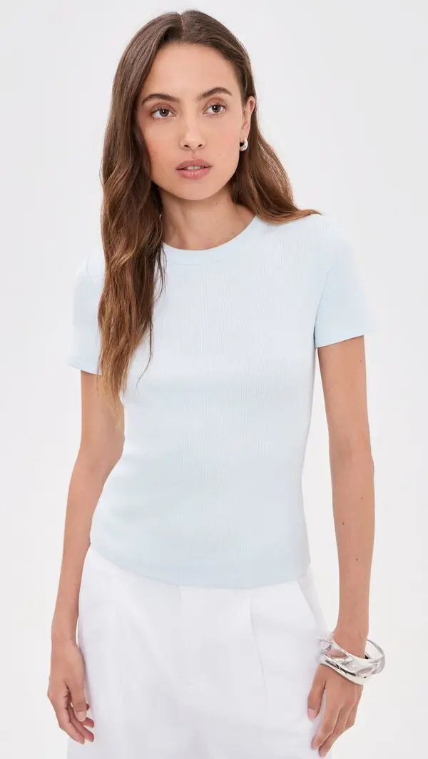 Veronica Beard Pruitt Tee