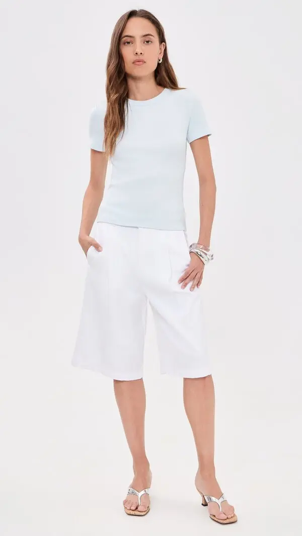 Veronica Beard Pruitt Tee