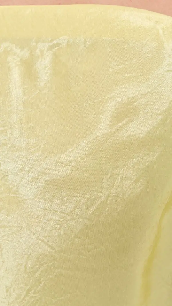 Cami Nyc Palma Strapless Top