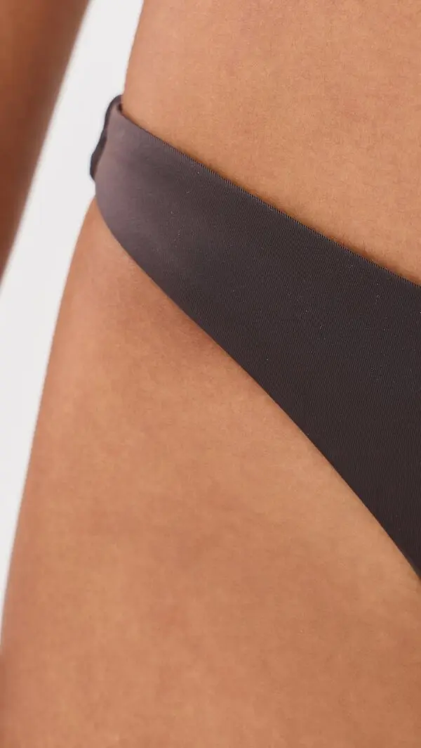 Staud Dana Bikini Bottoms