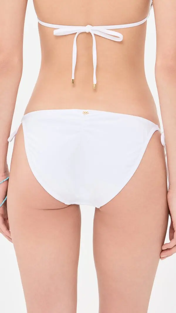 PQ SWIM Tie Side Full Bottoms