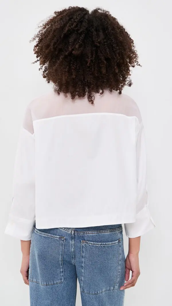 Rag & Bone Elly Shirt