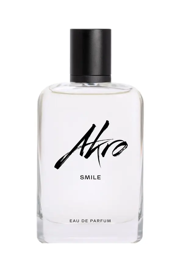 AKRO Smile Eau De Parfum - N/a