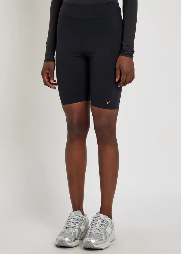 NOW YOU LIVE Youmove" Bike Shorts
