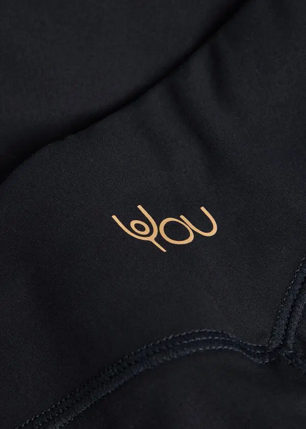 NOW YOU LIVE Youmove" Bike Shorts