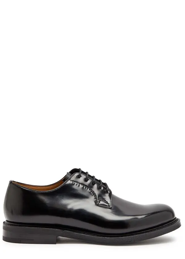 Church's Shannon 2.0 Derby Shoes - Black