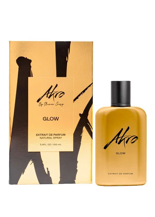 AKRO Glow Extrait De Parfum