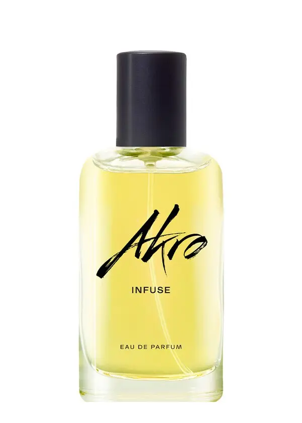 AKRO Infuse Eau De Parfum - N/a