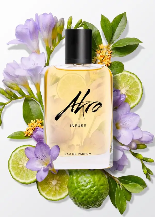 AKRO Infuse Eau De Parfum