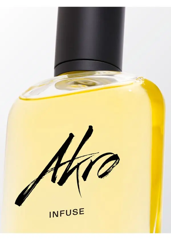 AKRO Infuse Eau De Parfum - N/a