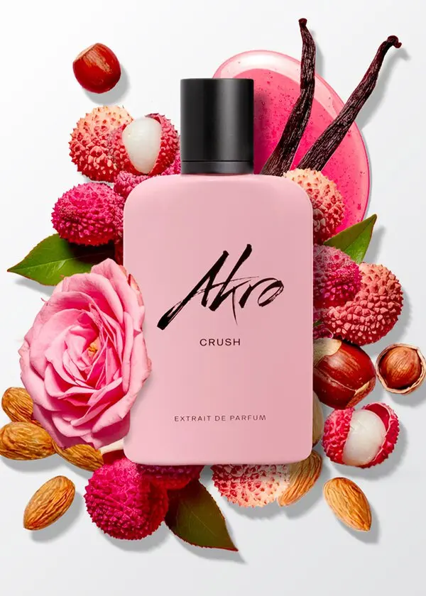 AKRO Crush Extrait De Parfum
