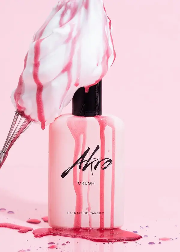 AKRO Crush Extrait De Parfum