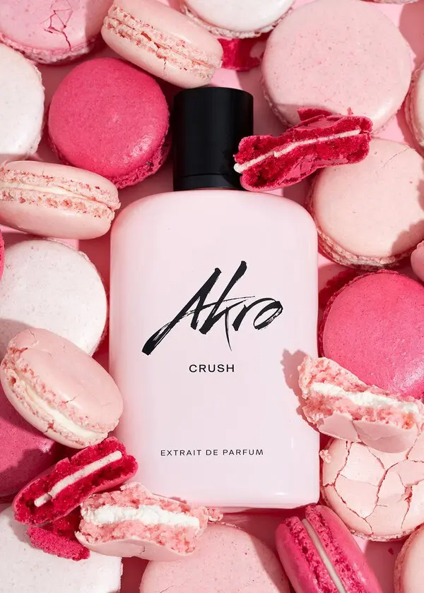 AKRO Crush Extrait De Parfum