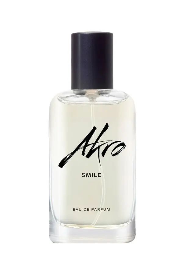 AKRO Smile Eau De Parfum - N/a