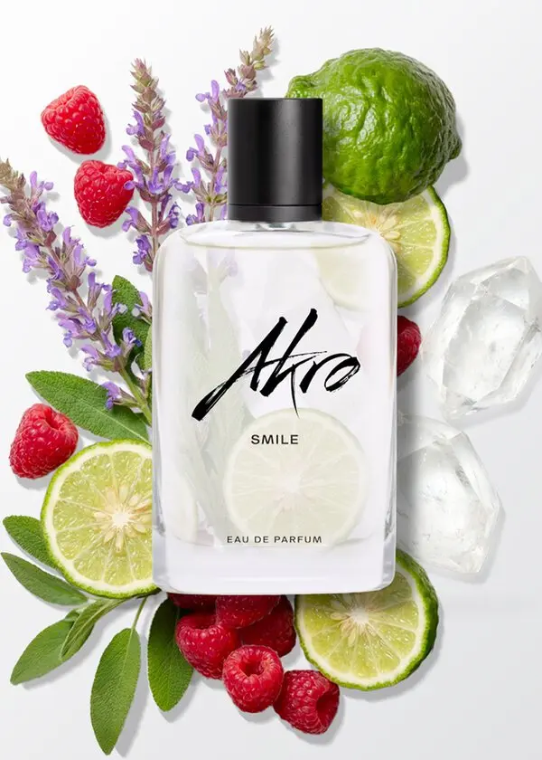 AKRO Smile Eau De Parfum