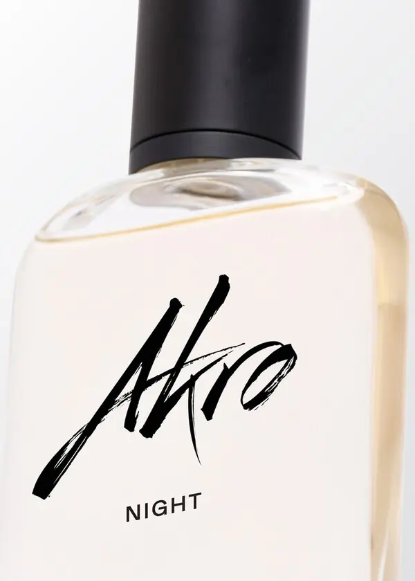 AKRO Night Eau De Parfum - N/a