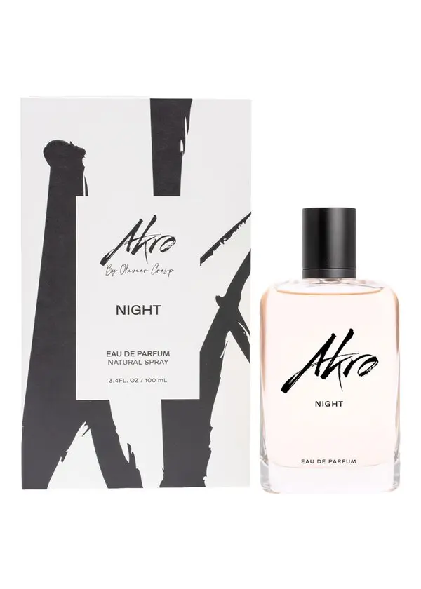 AKRO Night Eau De Parfum