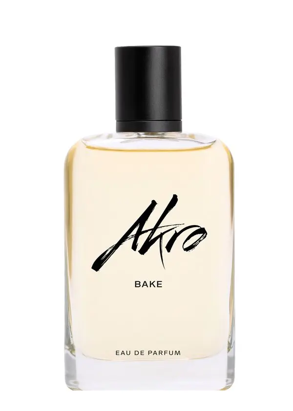 AKRO Bake Eau De Parfum - N/a