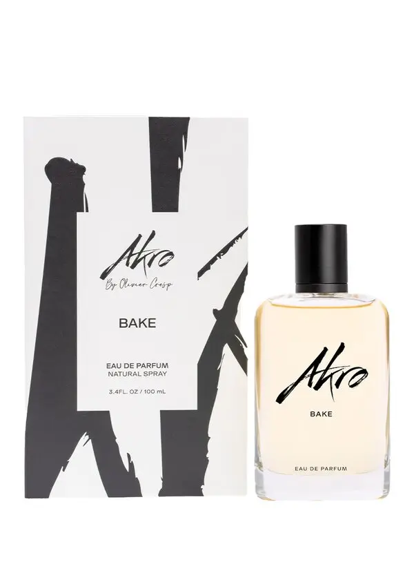 AKRO Bake Eau De Parfum