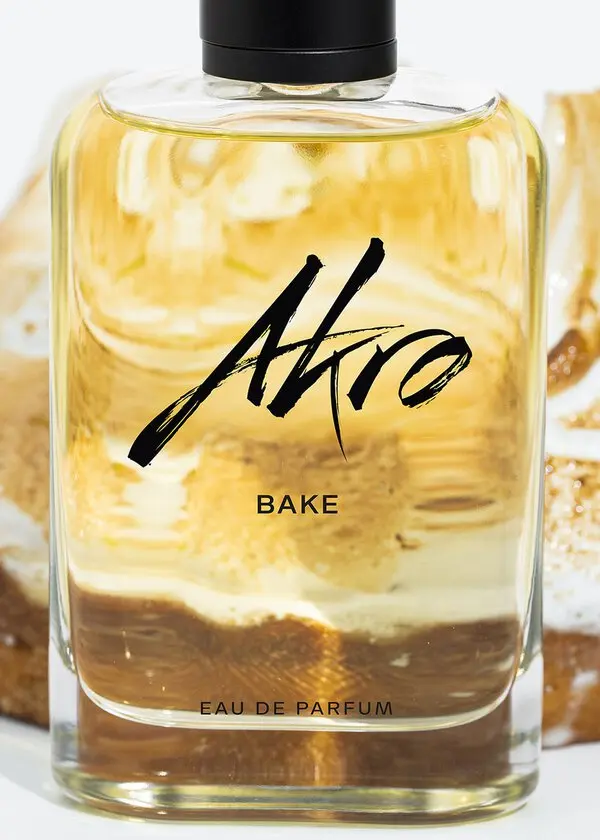 AKRO Bake Eau De Parfum