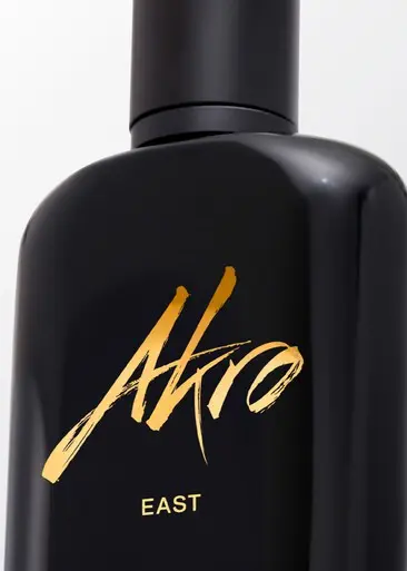 AKRO East Extrait De Parfum