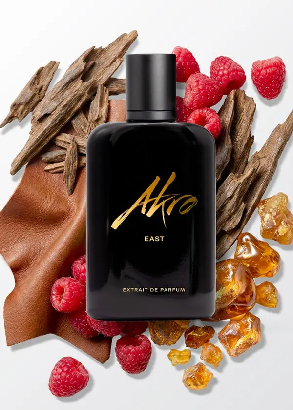 AKRO East Extrait De Parfum