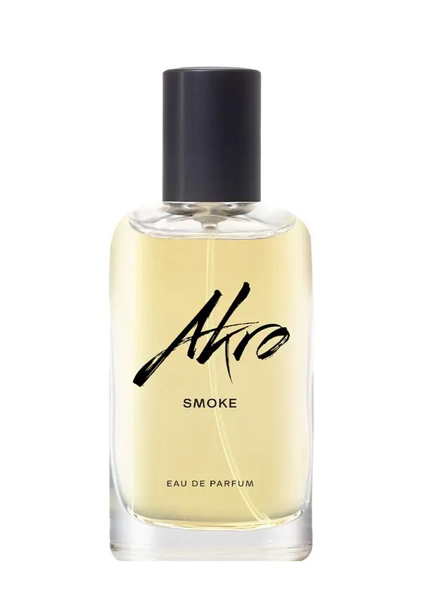 AKRO Smoke Eau De Parfum - N/a