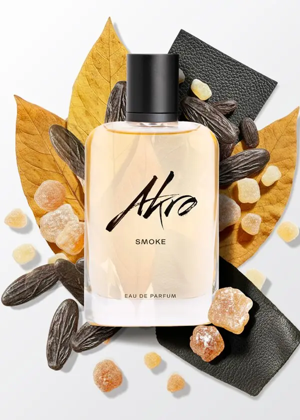 AKRO Smoke Eau De Parfum