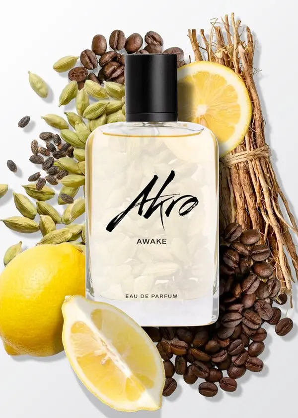 AKRO Awake Eau De Parfum
