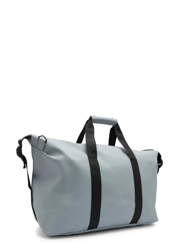 Rains Waterproof Weekend Holdall Bag
