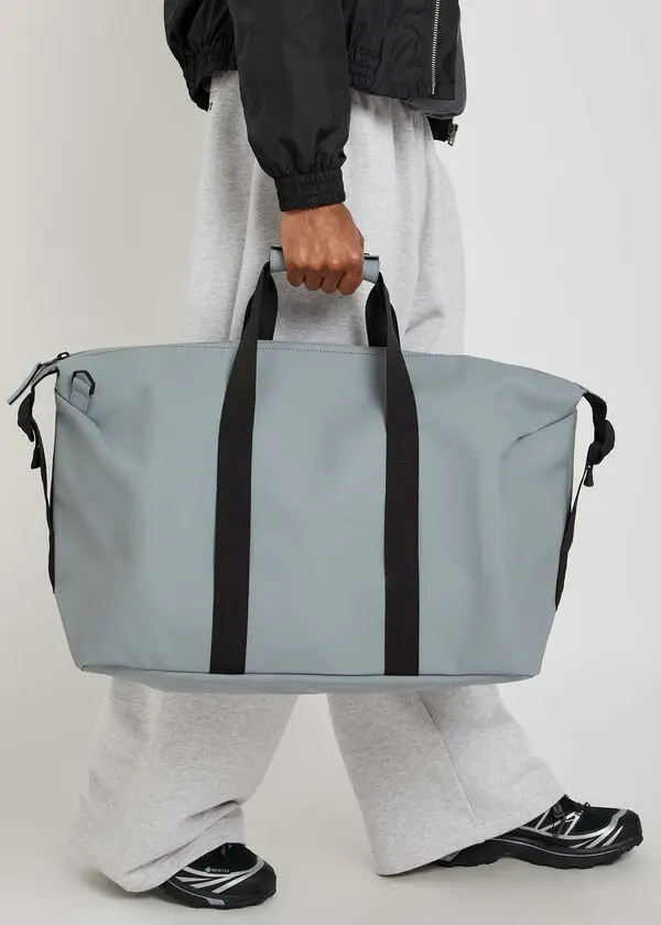 Rains Waterproof Weekend Holdall Bag