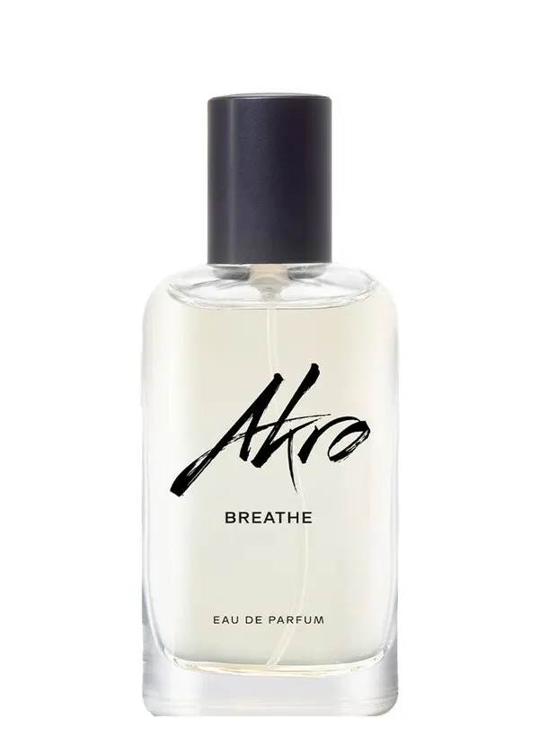 AKRO Breathe Eau De Parfum - N/a