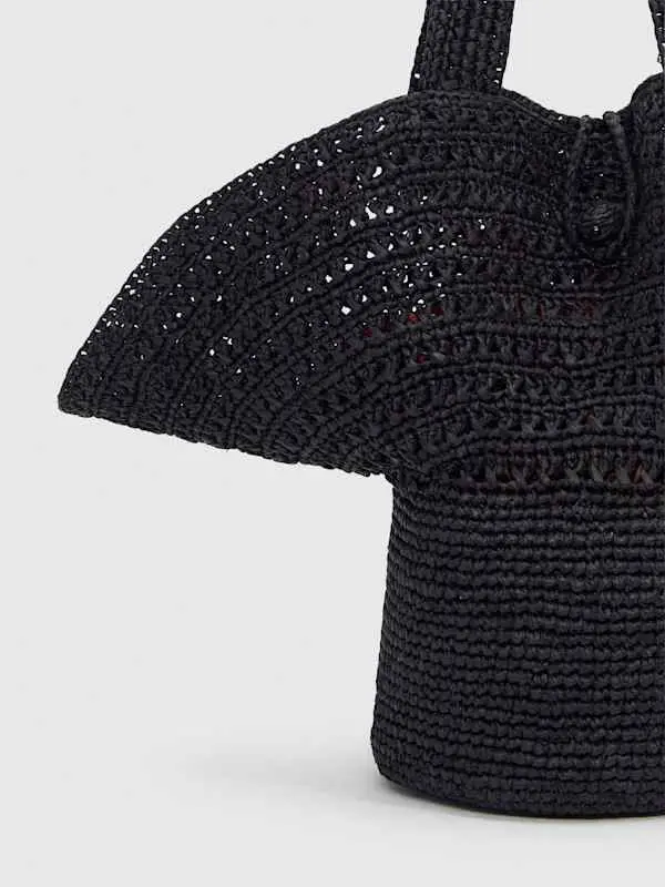 REFORMATION Sonia Hat Bag