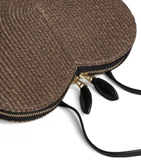 Alaïa Le Coeur Shoulder Bag