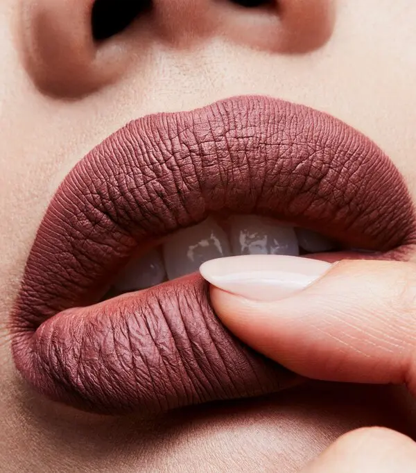 MAC COSMETICS Retro Matte Liquid Lipcolour