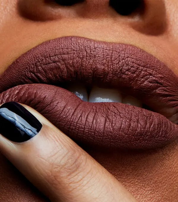 MAC COSMETICS Retro Matte Liquid Lipcolour