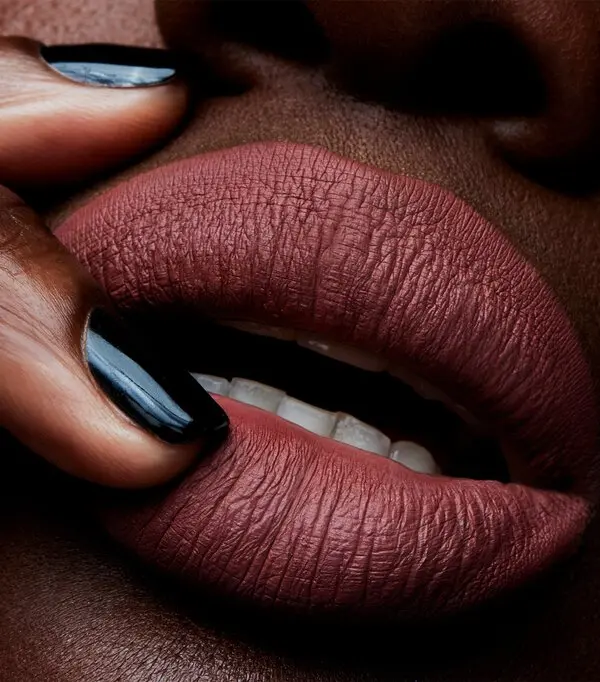 MAC COSMETICS Retro Matte Liquid Lipcolour