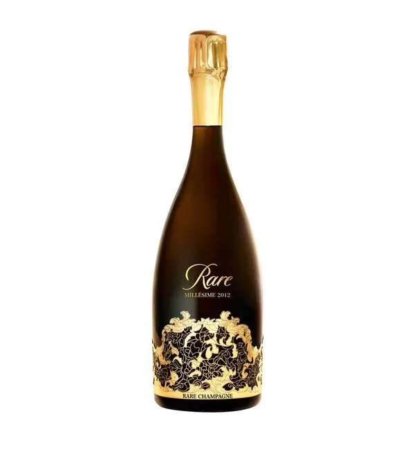 RARE Champagne 2012 – Champagne, France - White