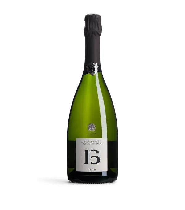 BOLLINGER B16 Brut 2016 – Champagne, France - White