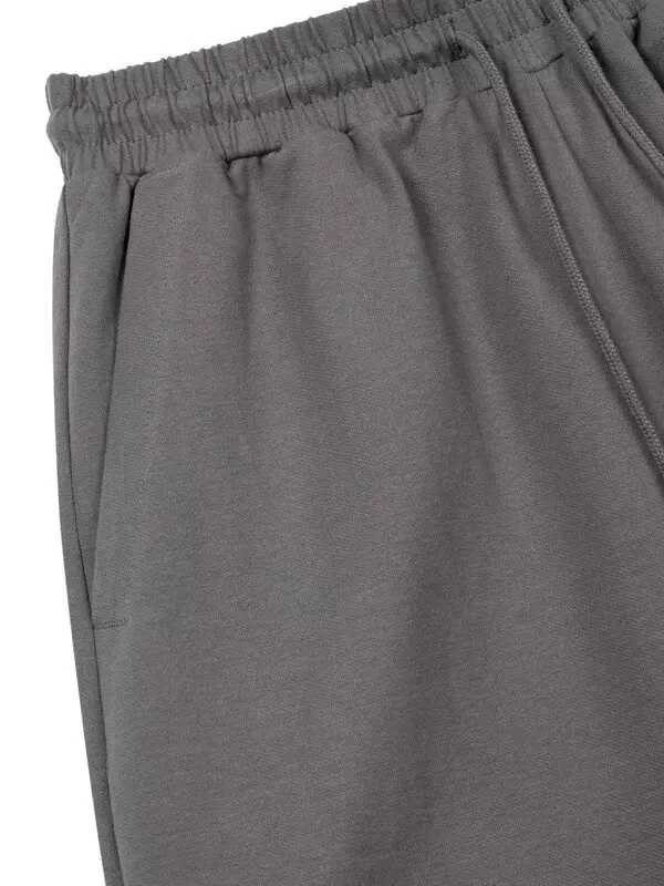 STUDIO TOMBOY Drawstring Wide-leg Trousers