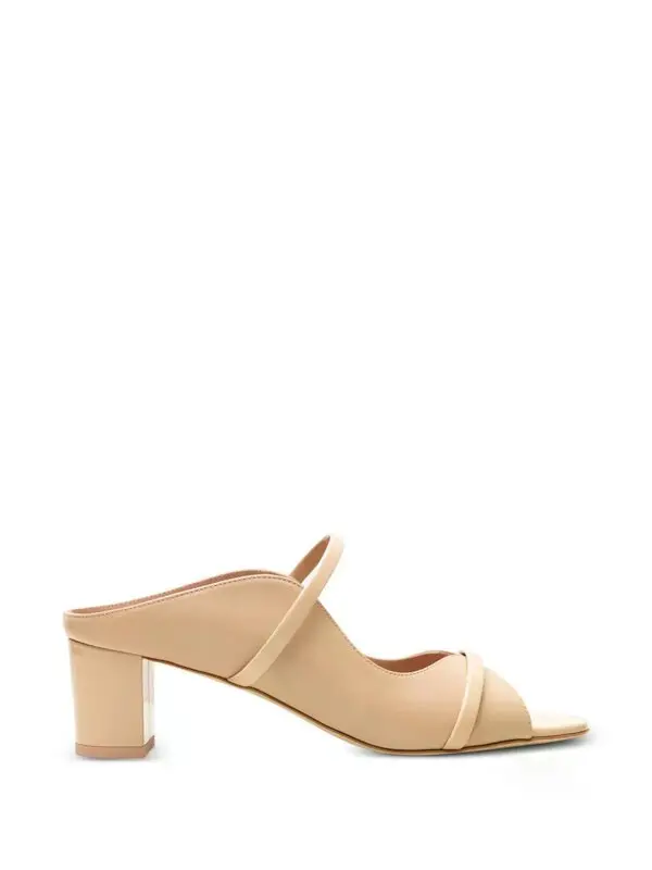 MALONE SOULIERS Maureen Heeled Sandals