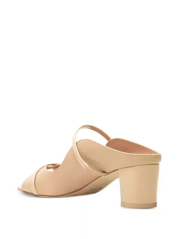 MALONE SOULIERS Maureen Heeled Sandals