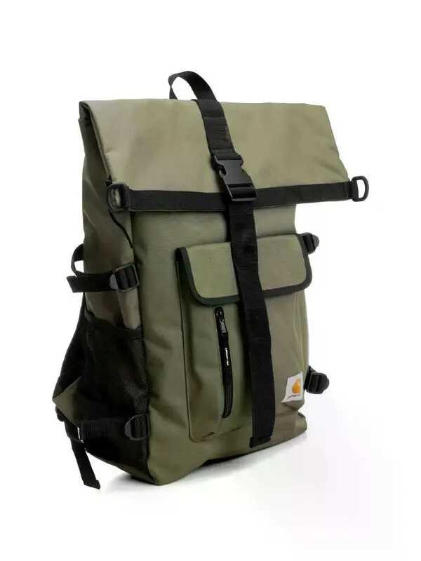 Carhartt Work In Progress Phllis Buckle-fastening Backpack
