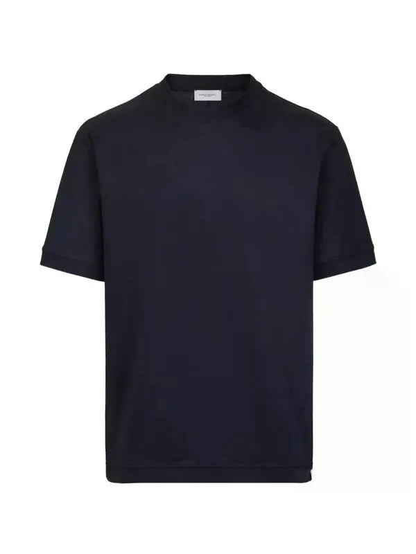 PAOLO PECORA Loose-fit T-shirt