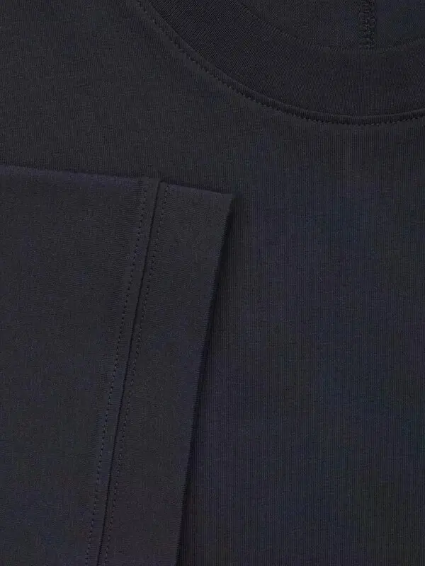 PAOLO PECORA Loose-fit T-shirt