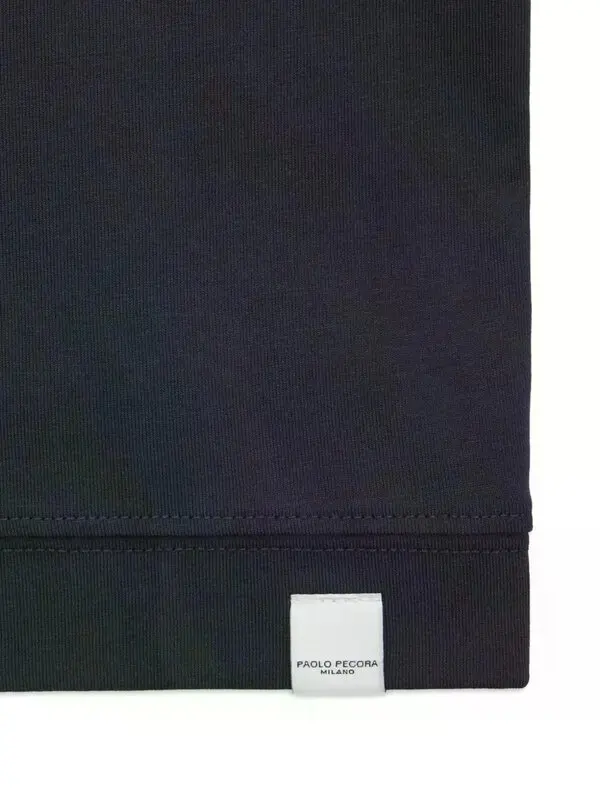 PAOLO PECORA Loose-fit T-shirt