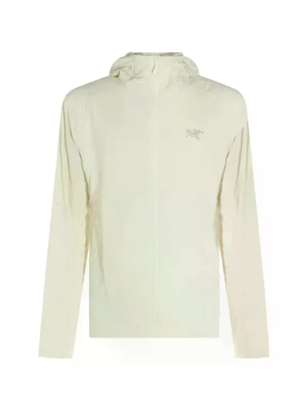 Arc'teryx Embroidered Hooded Jacket