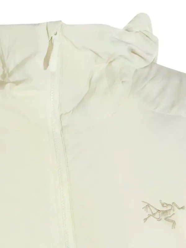 Arc'teryx Embroidered Hooded Jacket